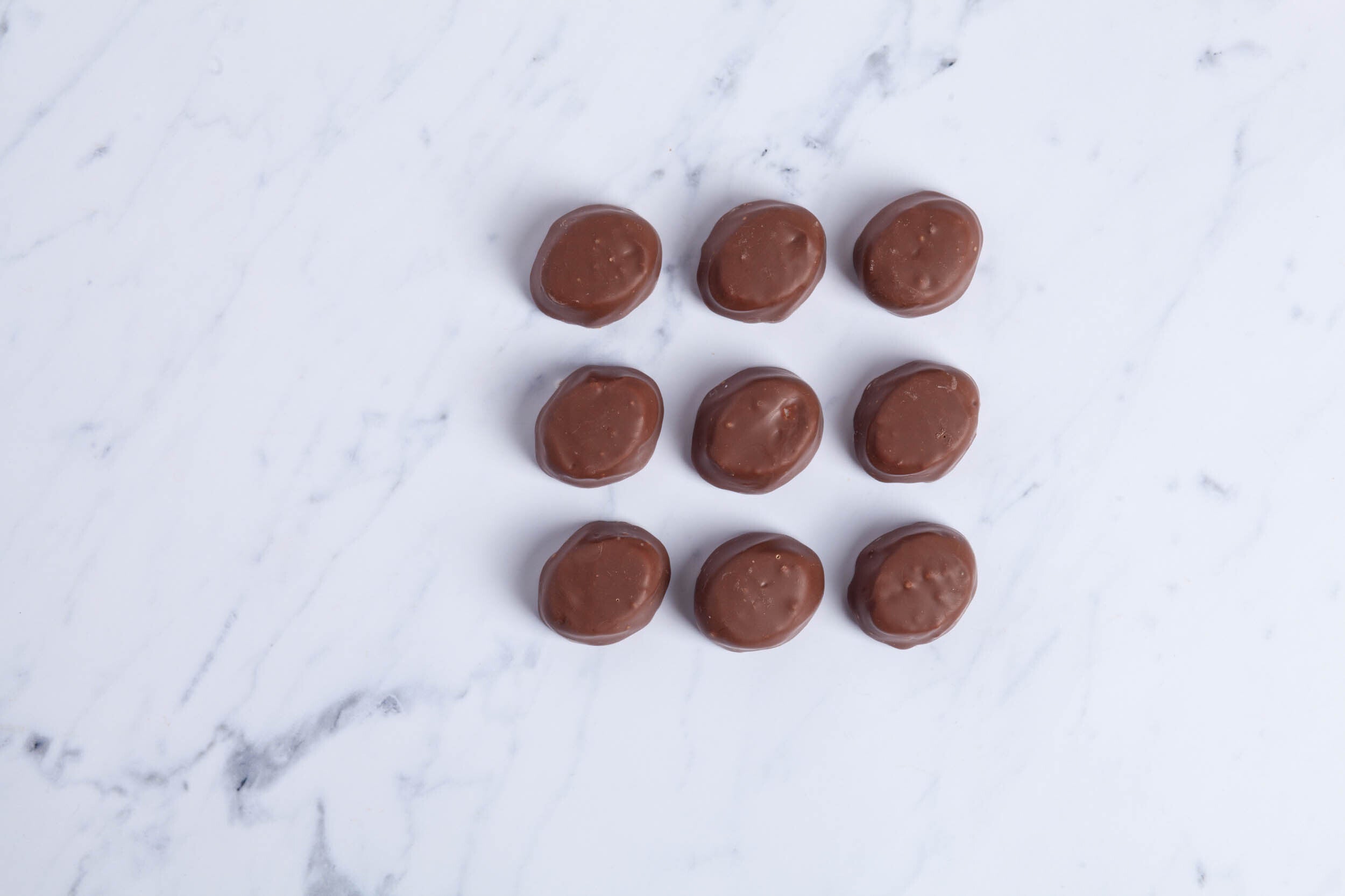Vanilla Buttercream | Miesse Candies