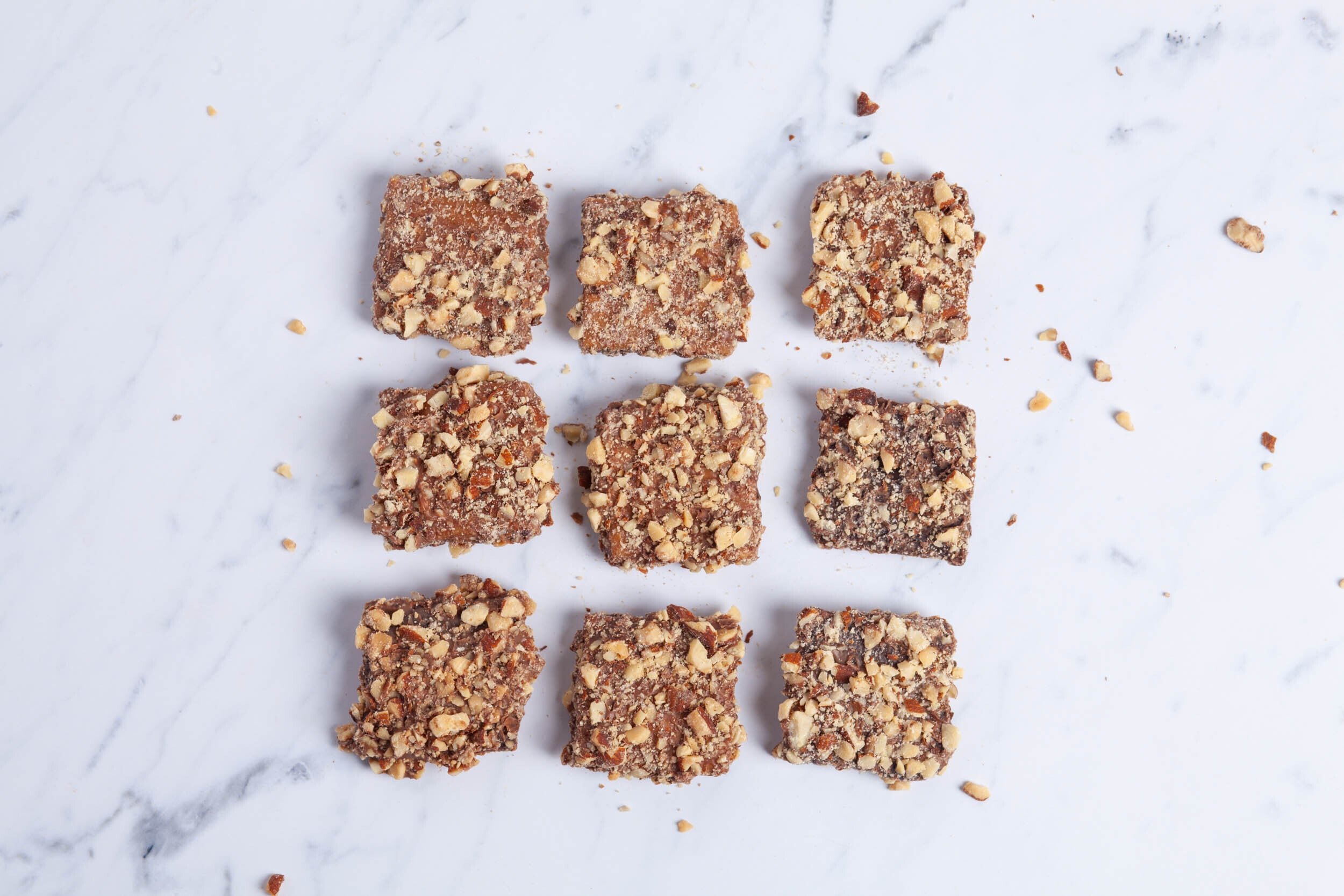 Almond Butter Crunch | Miesse Candies