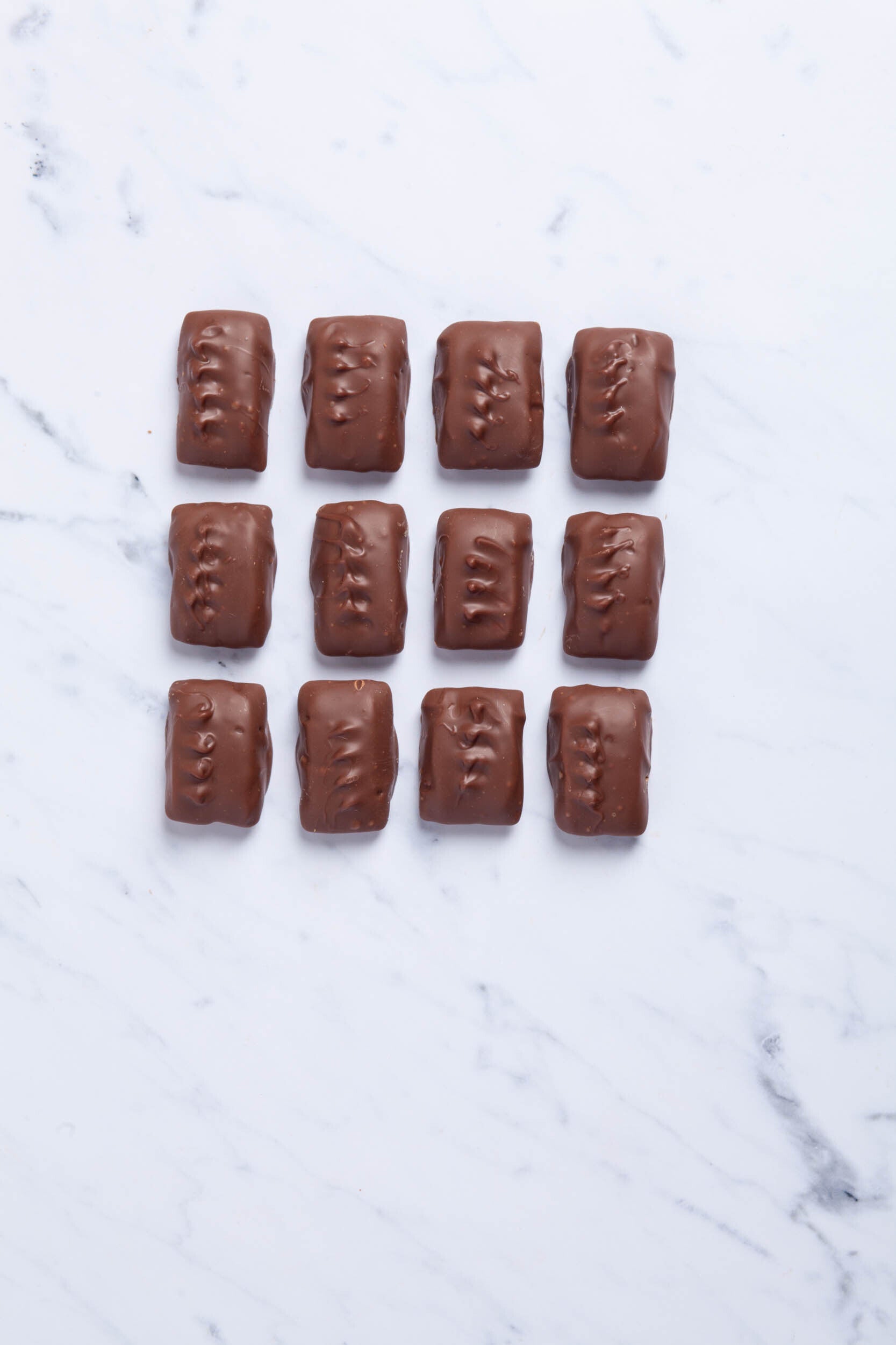 Chocolate Covered Honeycomb | Miesse Candies